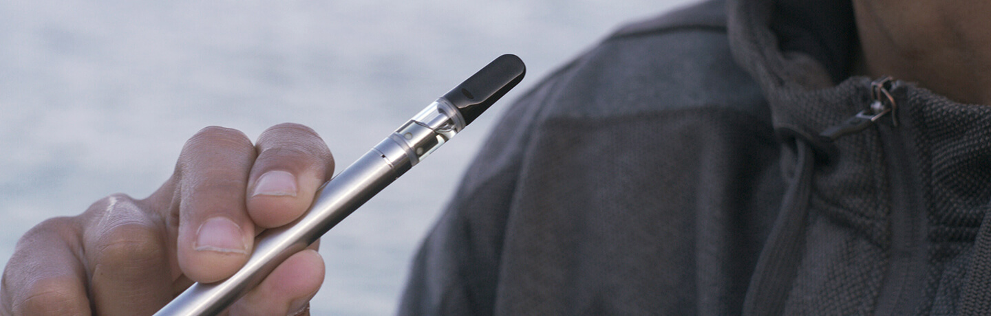 CCELL 510 Thread Cartridges for Oil