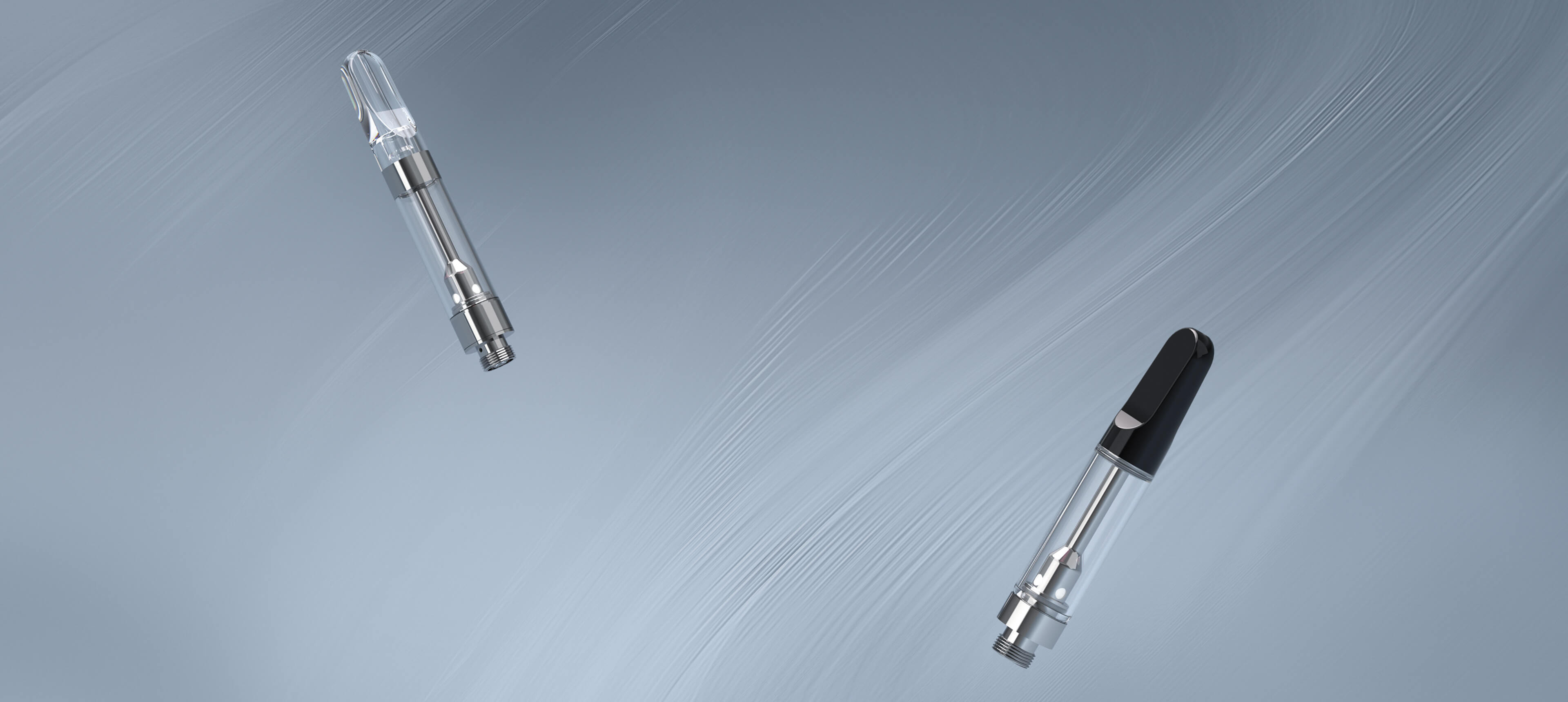 CCELL 510 Thread Cartridges for Oil