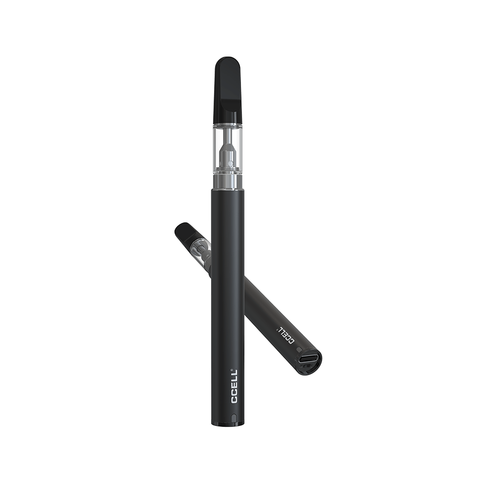 CCELL M3 Plus Vape Battery - Dual Heat Settings