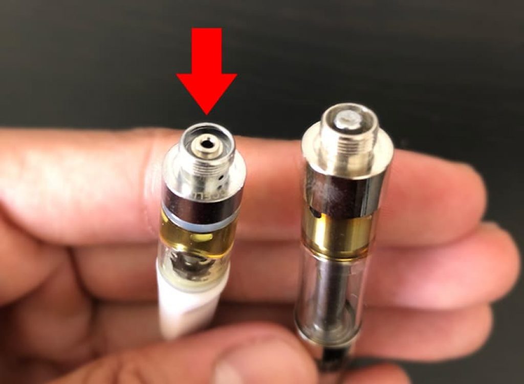 CCELL Palm: A Perfect Vape for Beginners and Vape Oil Aficionados - CCELL CCELL Palm: A Perfect Vape for Beginners and Vape Oil Aficionados - CCELL