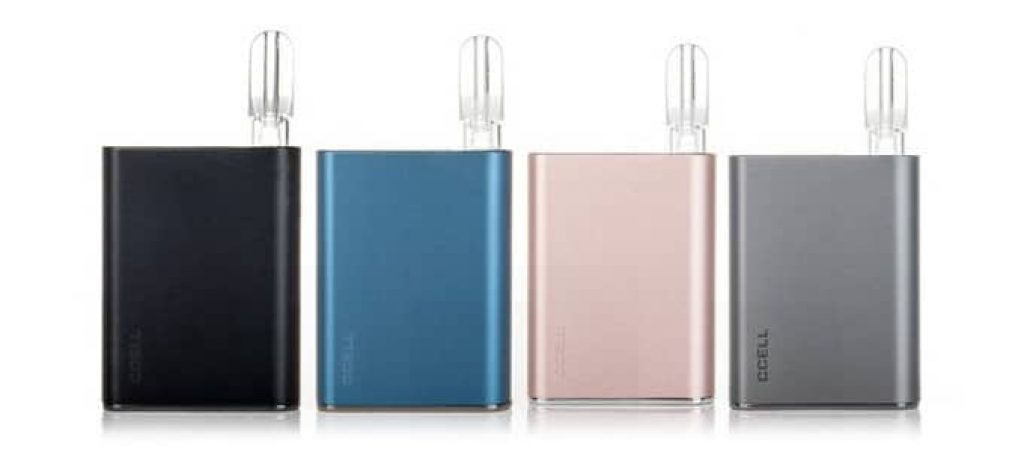 CCELL Palm: A Perfect Vape for Beginners and Vape Oil Aficionados - CCELL CCELL Palm: A Perfect Vape for Beginners and Vape Oil Aficionados - CCELL