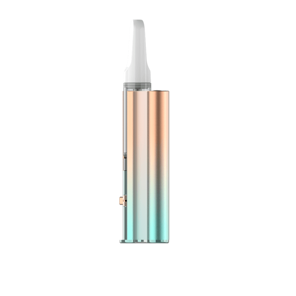 Palm Pro - Premium Palm-Fitting Vape Battery - CCELL