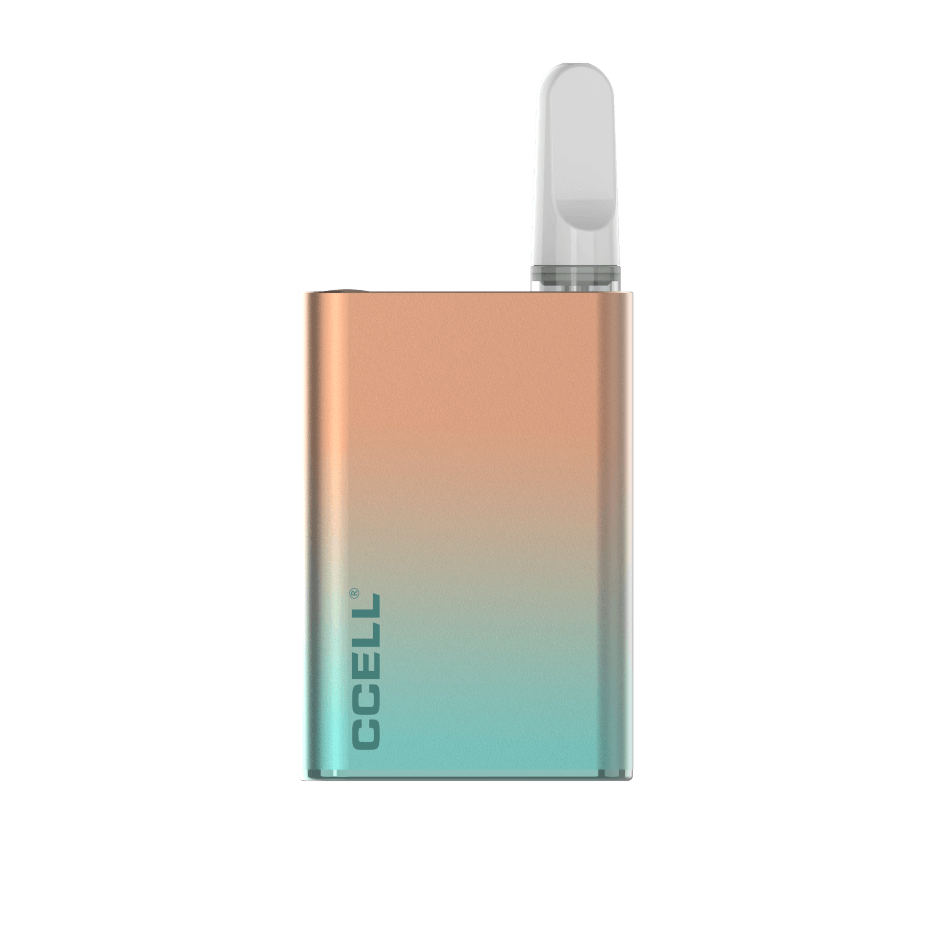 Palm Pro - Premium Palm-Fitting Vape Battery - CCELL