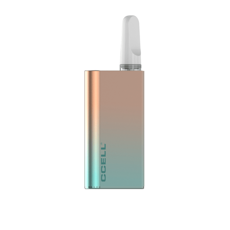 Palm Pro - Premium Palm-Fitting Vape Battery - CCELL