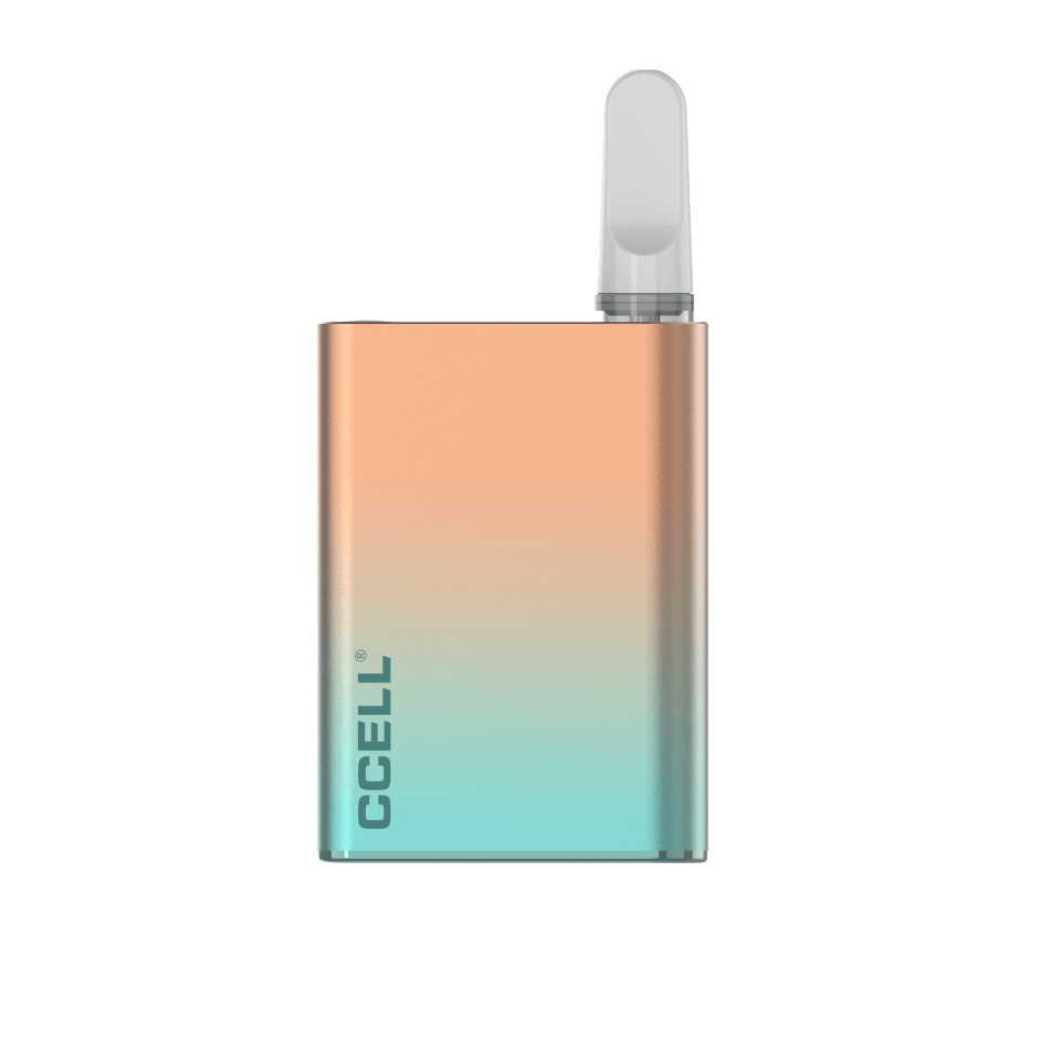 Palm Pro - Premium Palm-Fitting Vape Battery - CCELL
