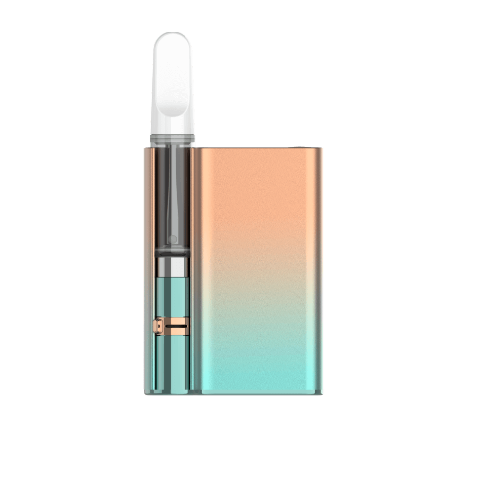 Palm Pro - Premium Palm-Fitting Vape Battery - CCELL
