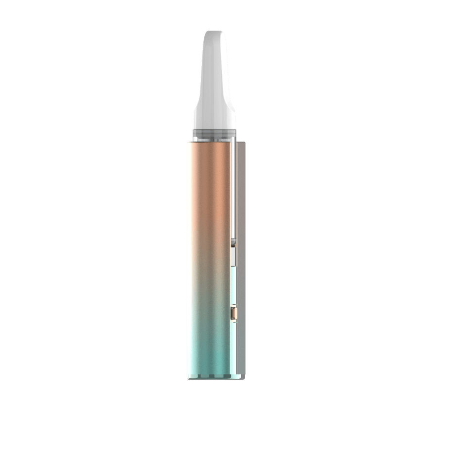 Palm Pro - Premium Palm-Fitting Vape Battery - CCELL