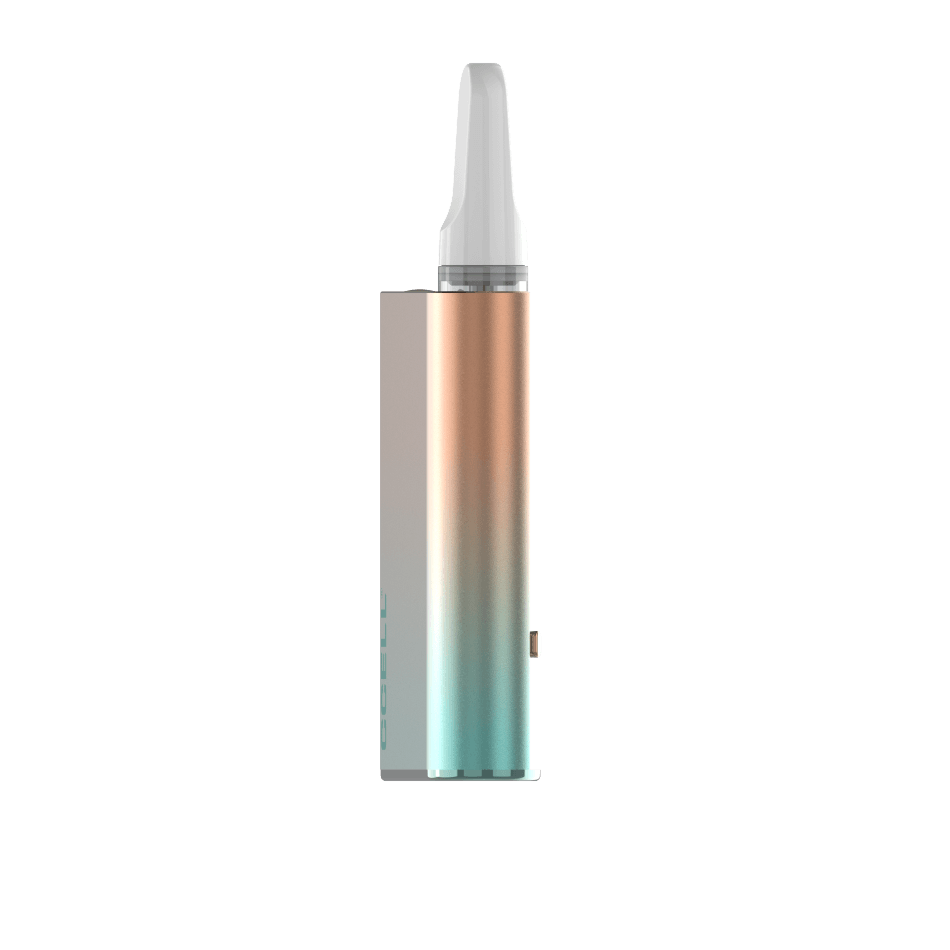 Palm Pro - Premium Palm-Fitting Vape Battery - CCELL