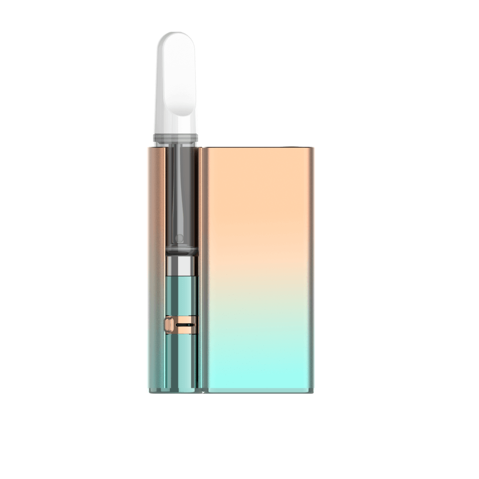 Palm Pro - Premium Palm-Fitting Vape Battery - CCELL