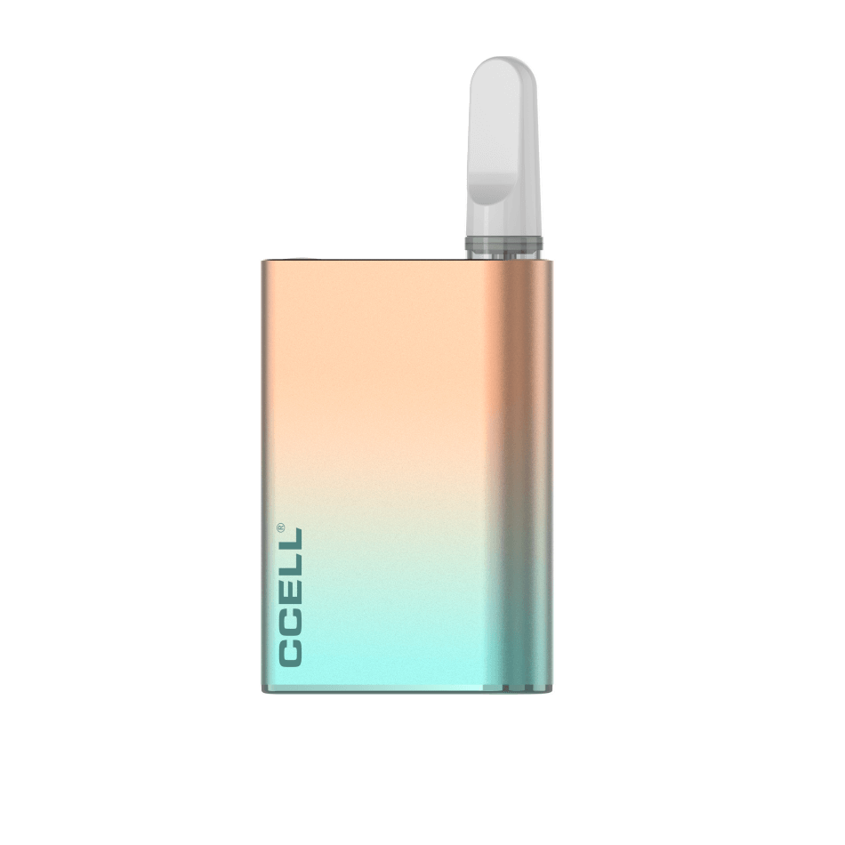 Palm Pro - Premium Palm-Fitting Vape Battery - CCELL