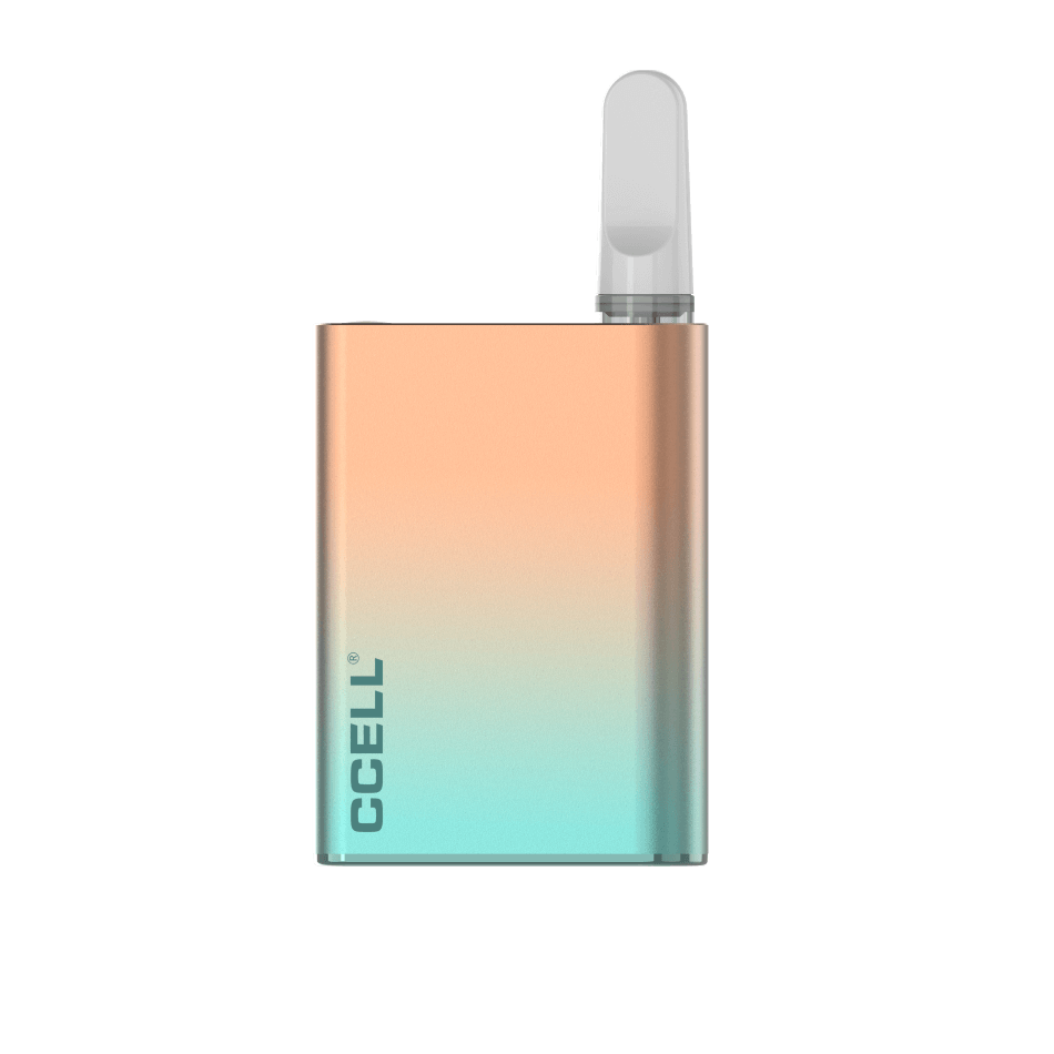 Palm Pro - Premium Palm-Fitting Vape Battery - CCELL