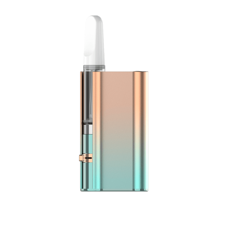 Palm Pro - Premium Palm-Fitting Vape Battery - CCELL