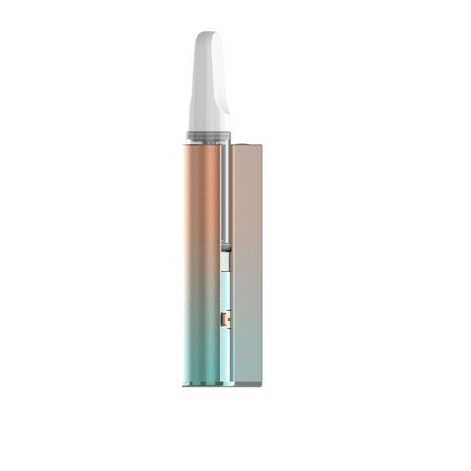Palm Pro - Premium Palm-Fitting Vape Battery - CCELL
