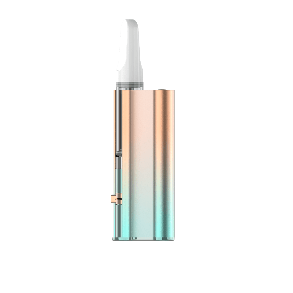 Palm Pro - Premium Palm-Fitting Vape Battery - CCELL