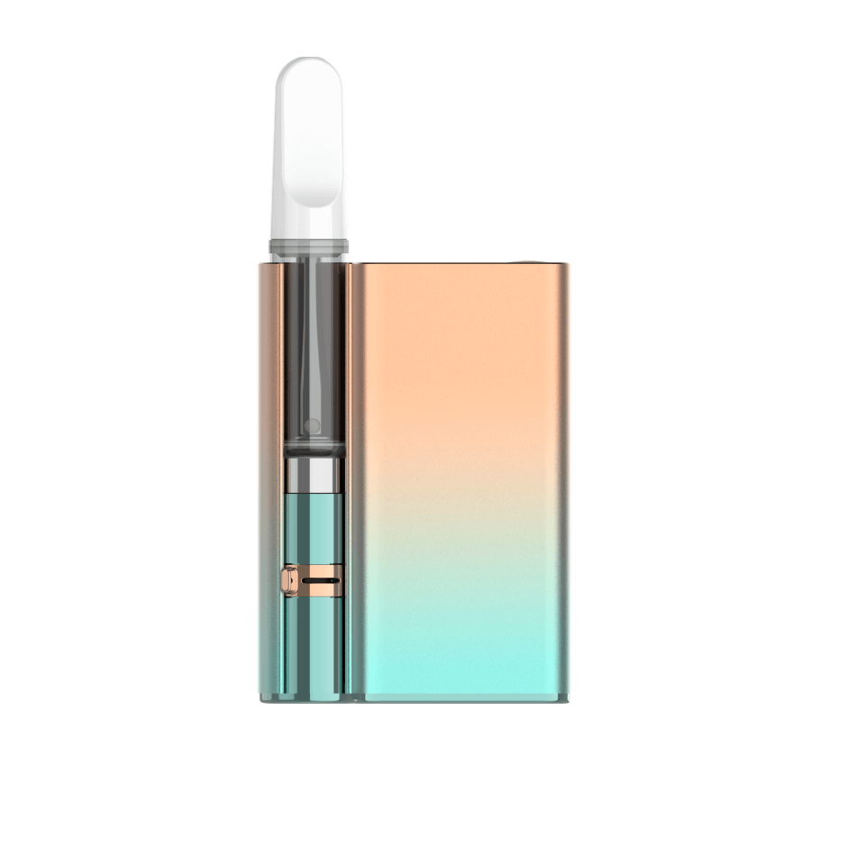 Palm Pro - Premium Palm-Fitting Vape Battery - CCELL