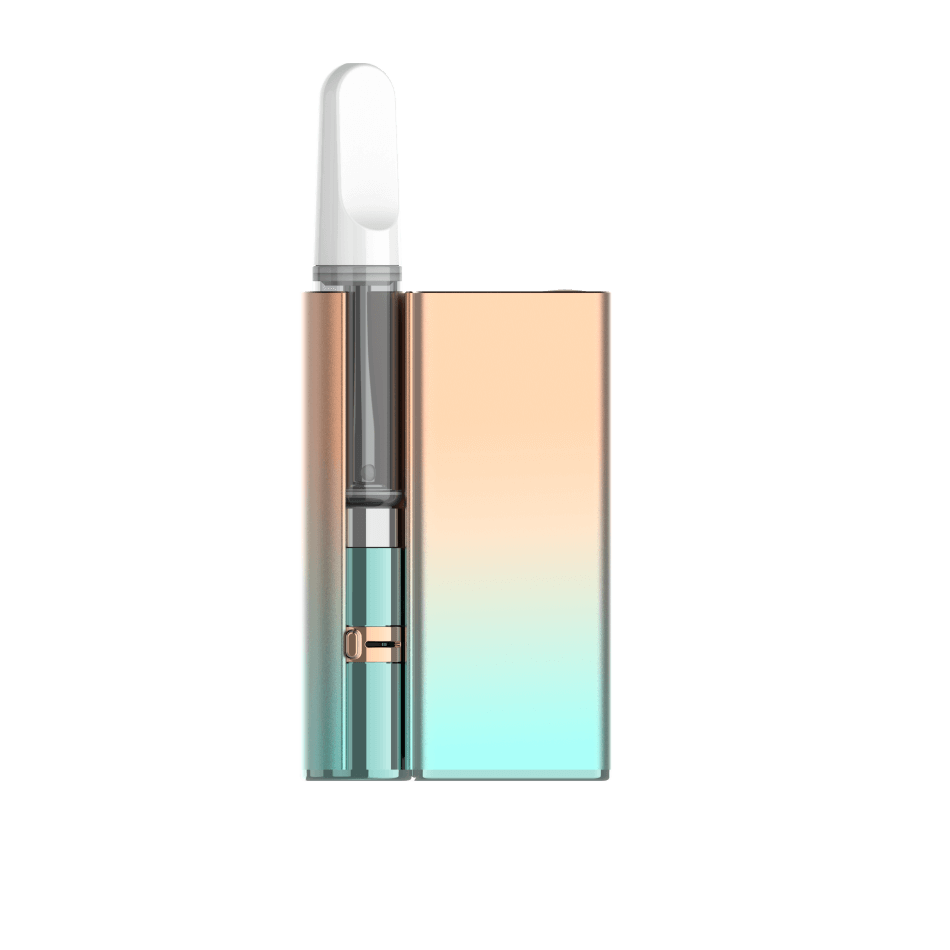 Palm Pro - Premium Palm-Fitting Vape Battery - CCELL
