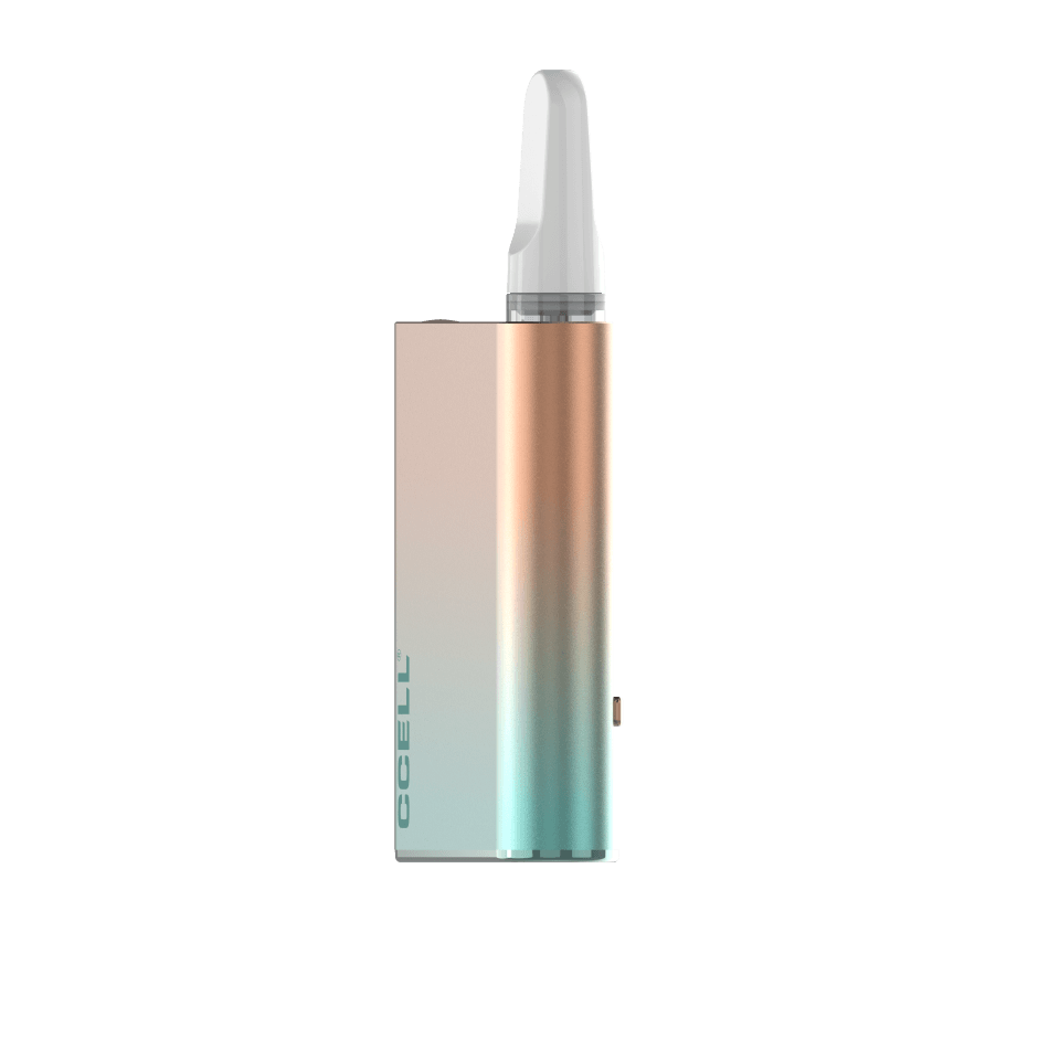 Palm Pro - Premium Palm-Fitting Vape Battery - CCELL