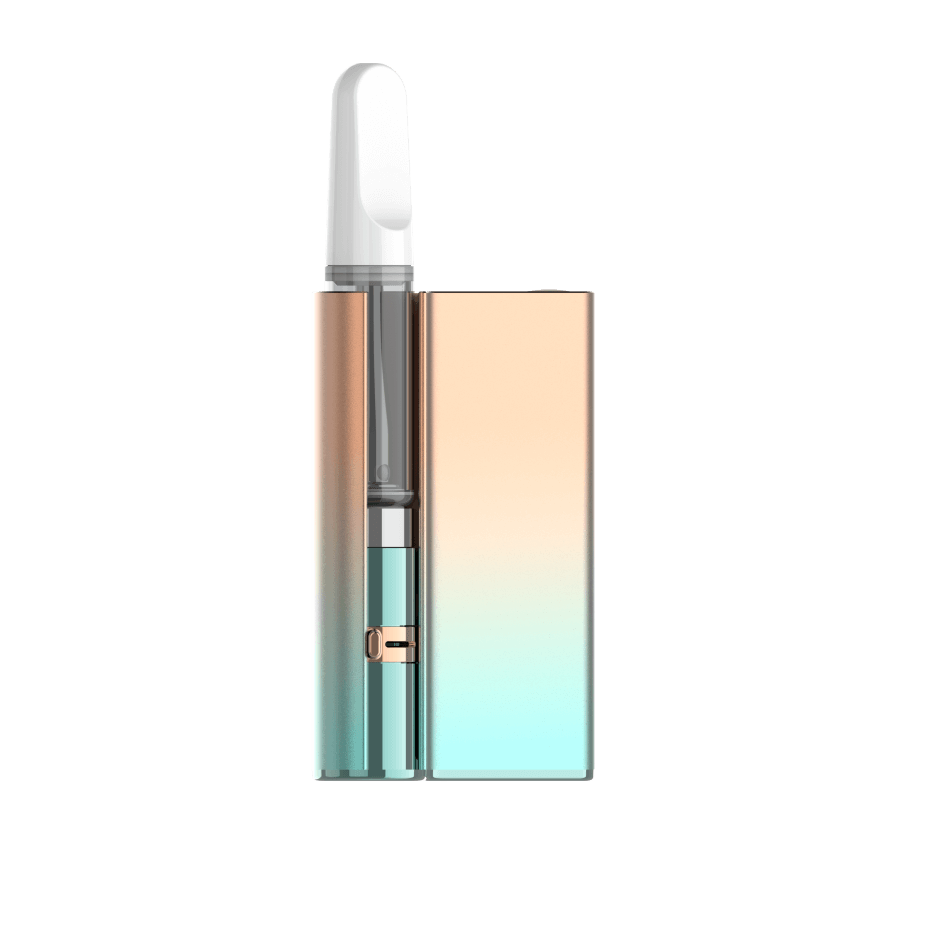 Palm Pro - Premium Palm-Fitting Vape Battery - CCELL