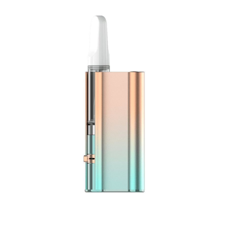 Palm Pro - Premium Palm-Fitting Vape Battery - CCELL
