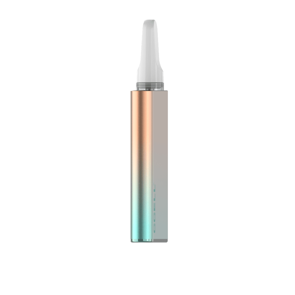 Palm Pro - Premium Palm-Fitting Vape Battery - CCELL