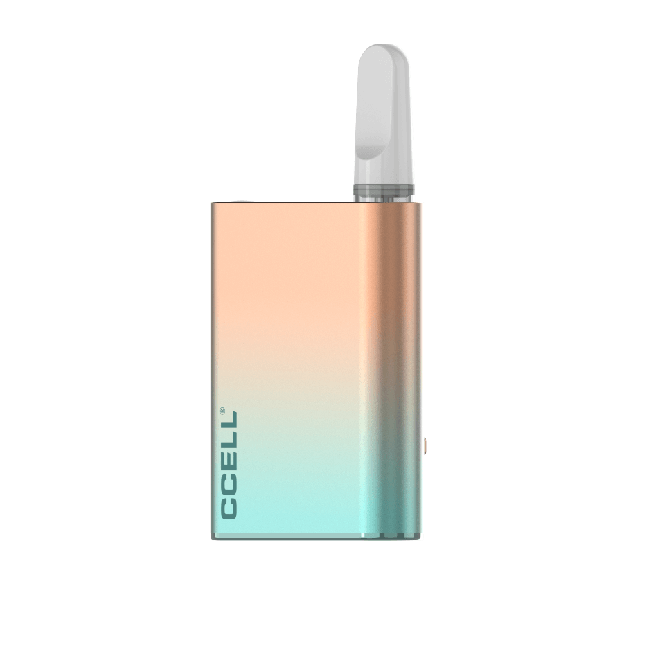 Palm Pro - Premium Palm-Fitting Vape Battery - CCELL