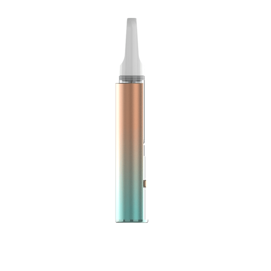 Palm Pro - Premium Palm-Fitting Vape Battery - CCELL