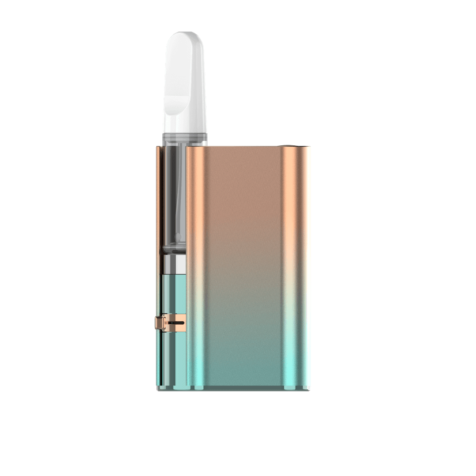 Palm Pro - Premium Palm-Fitting Vape Battery - CCELL