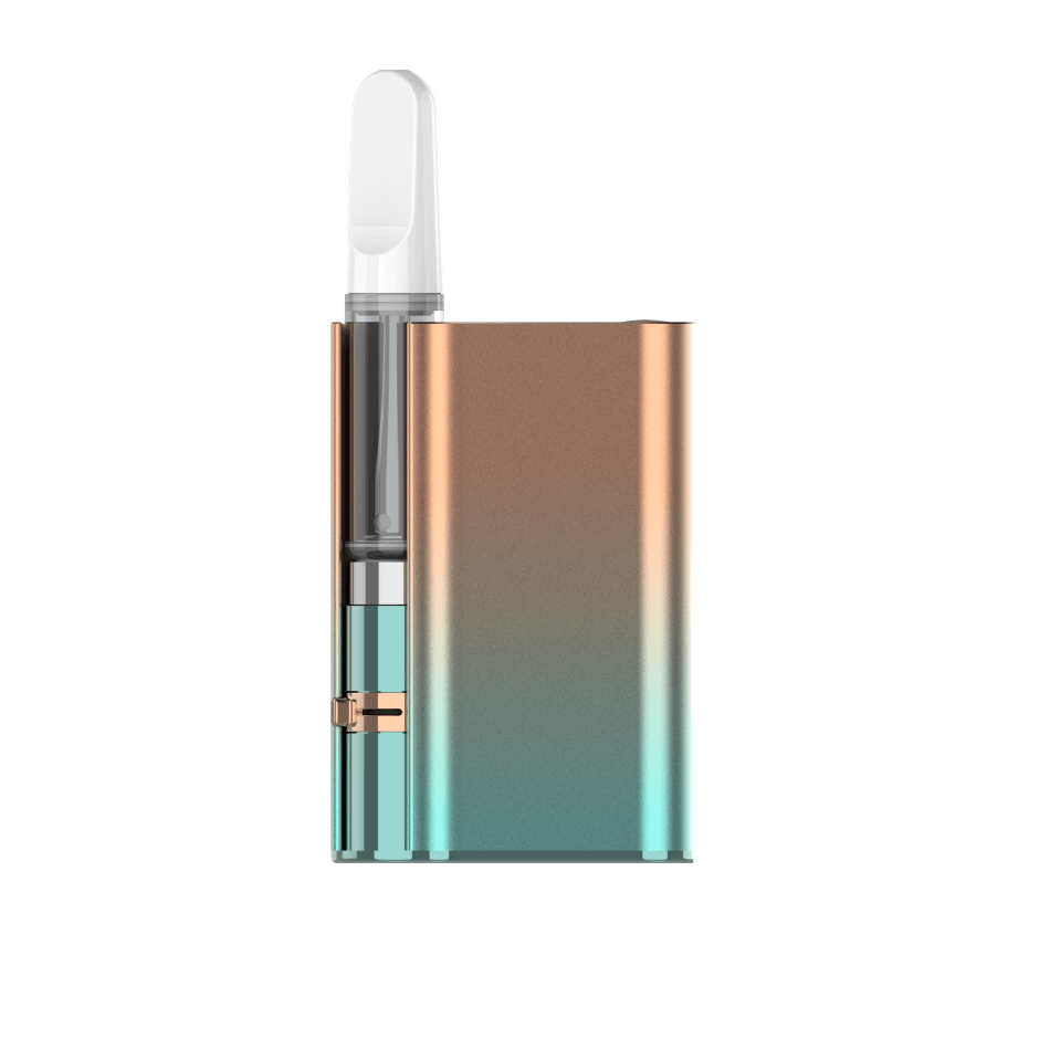 Palm Pro - Premium Palm-Fitting Vape Battery - CCELL