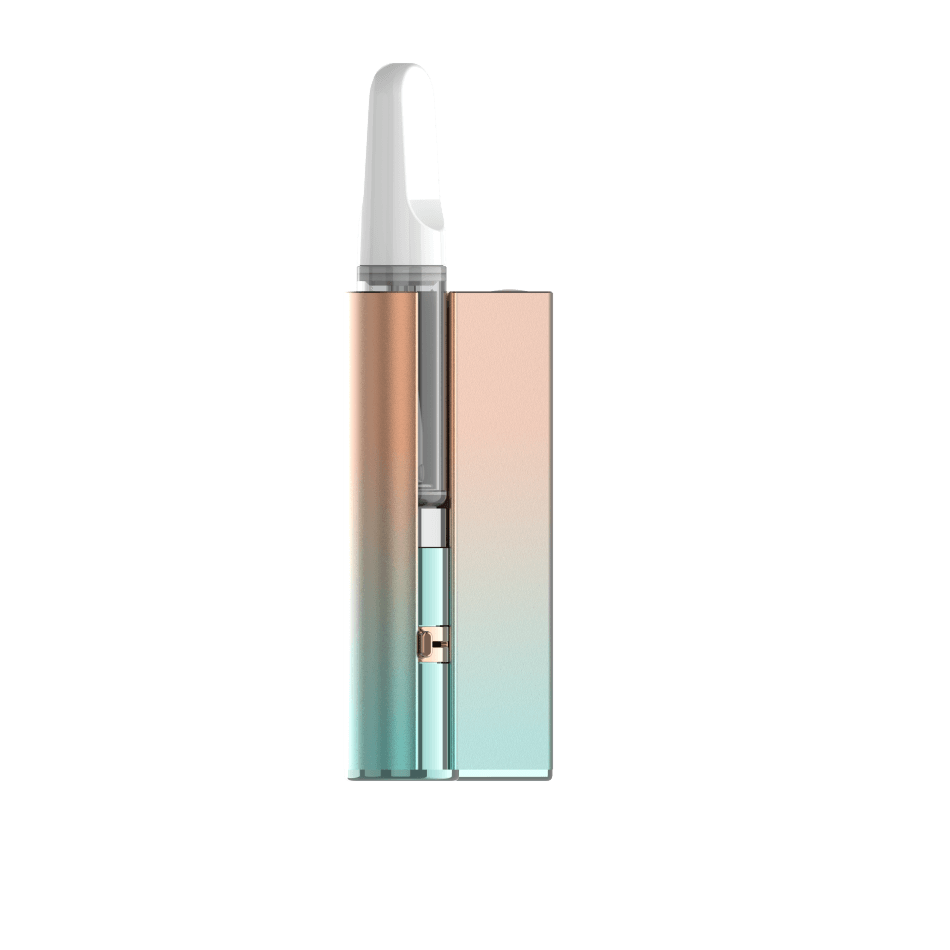 Palm Pro - Premium Palm-Fitting Vape Battery - CCELL