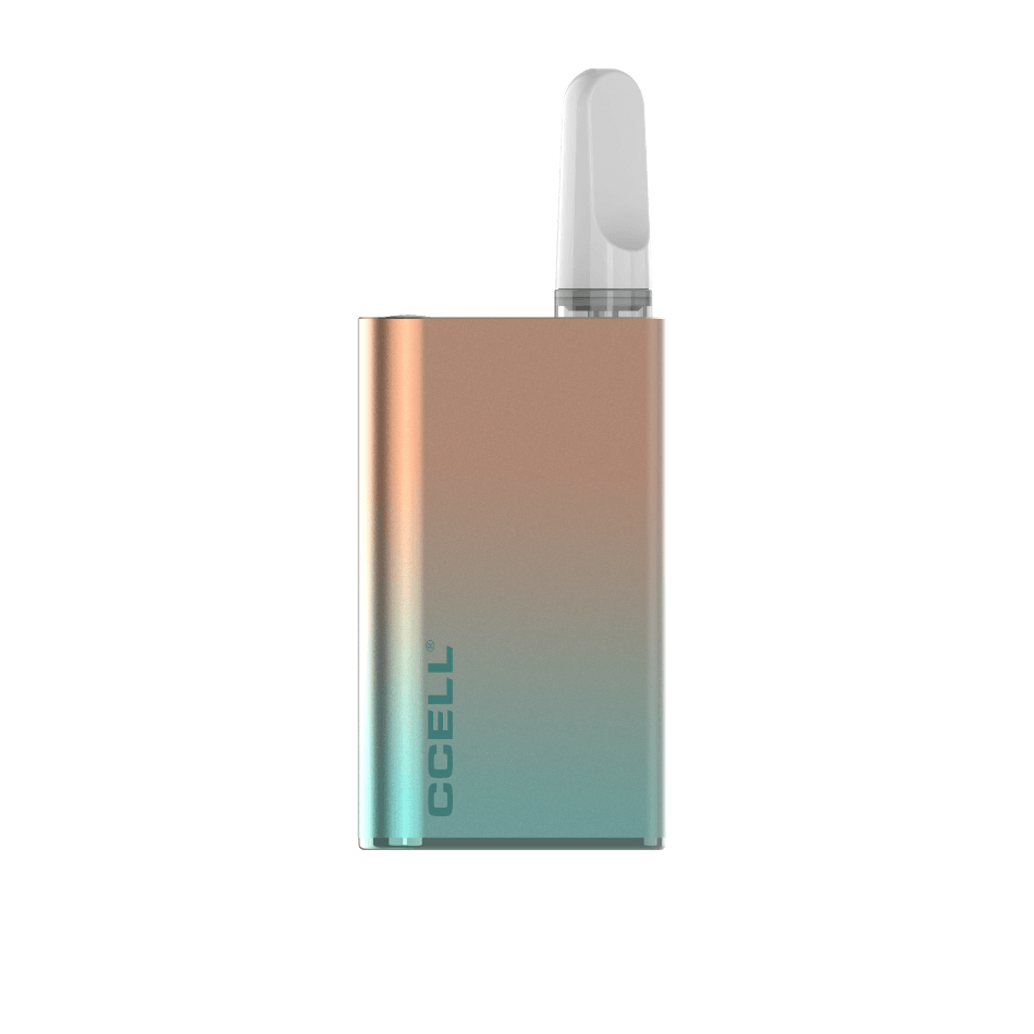 Palm Pro - Premium Palm-Fitting Vape Battery - CCELL