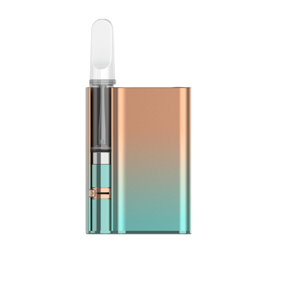 Palm Pro - Premium Palm-Fitting Vape Battery - CCELL