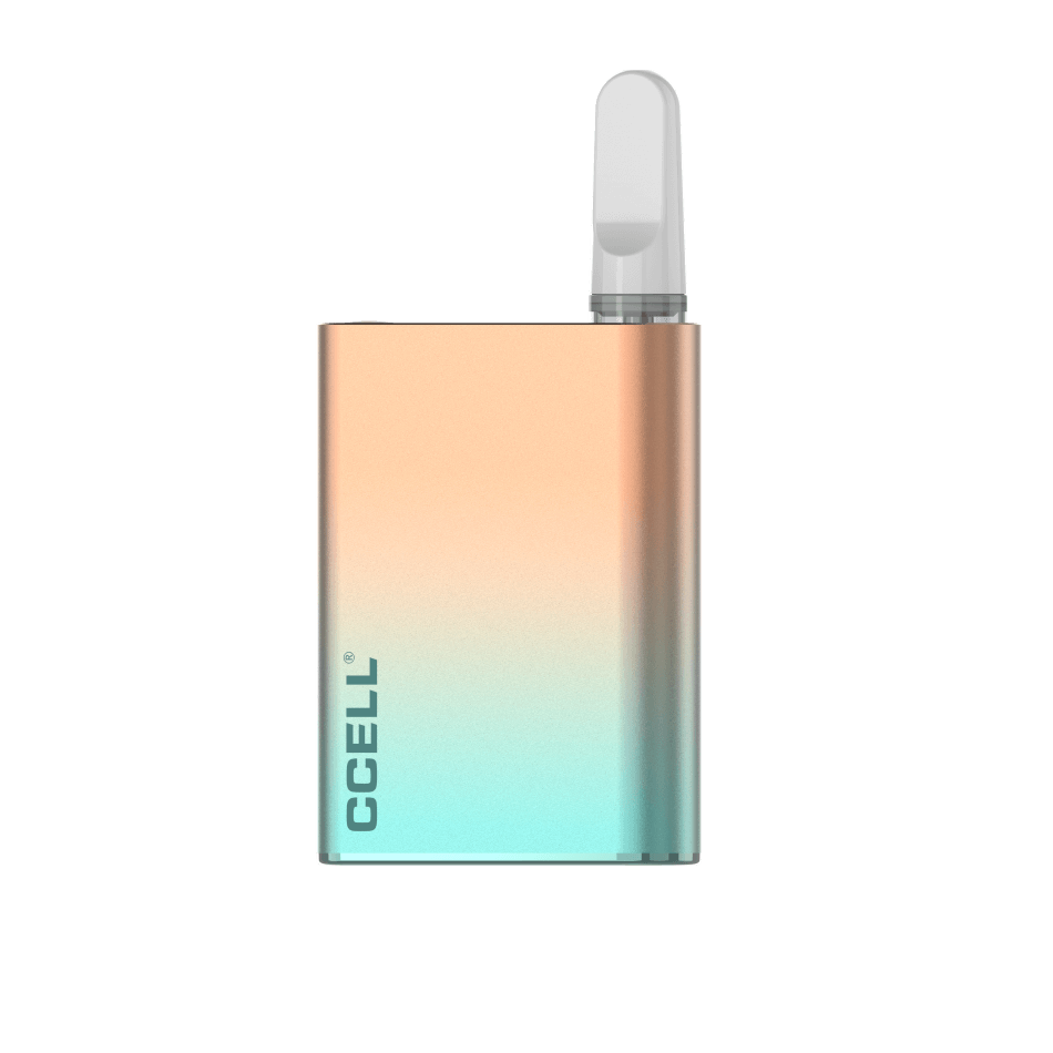 Palm Pro - Premium Palm-Fitting Vape Battery - CCELL