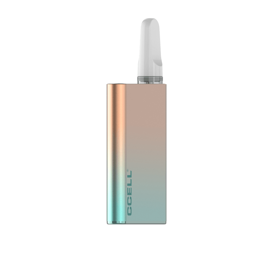 Palm Pro - Premium Palm-Fitting Vape Battery - CCELL