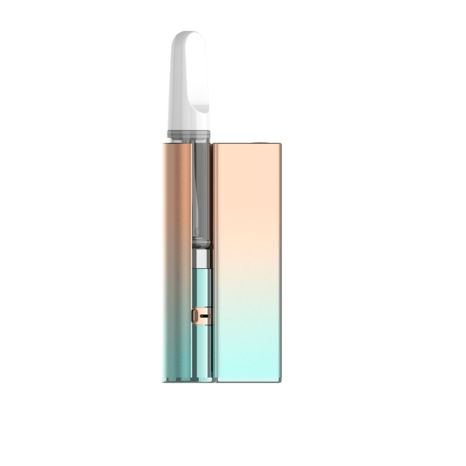 Palm Pro - Premium Palm-Fitting Vape Battery - CCELL