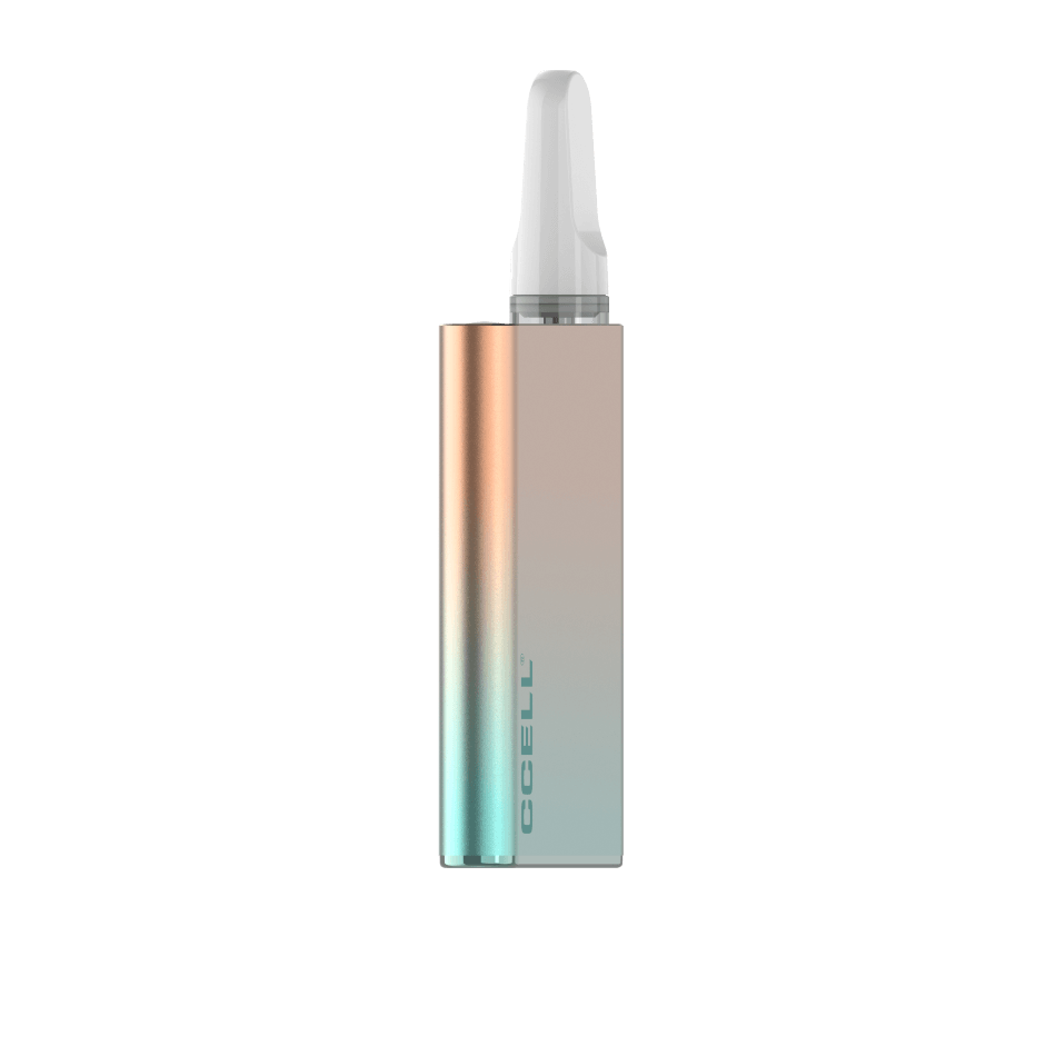 Palm Pro - Premium Palm-Fitting Vape Battery - CCELL
