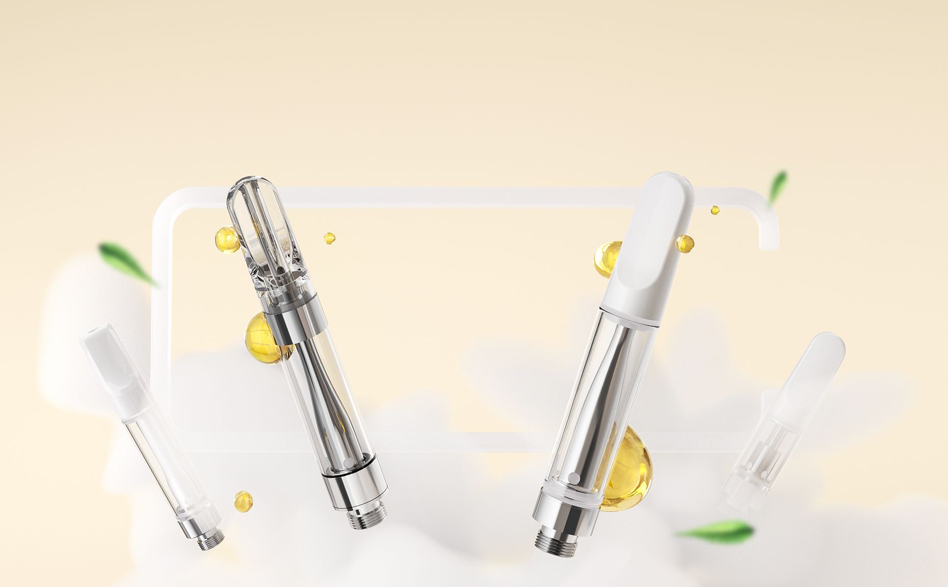 CCELL - Premium Vapes, Cartridges, Pods, Batteries Online