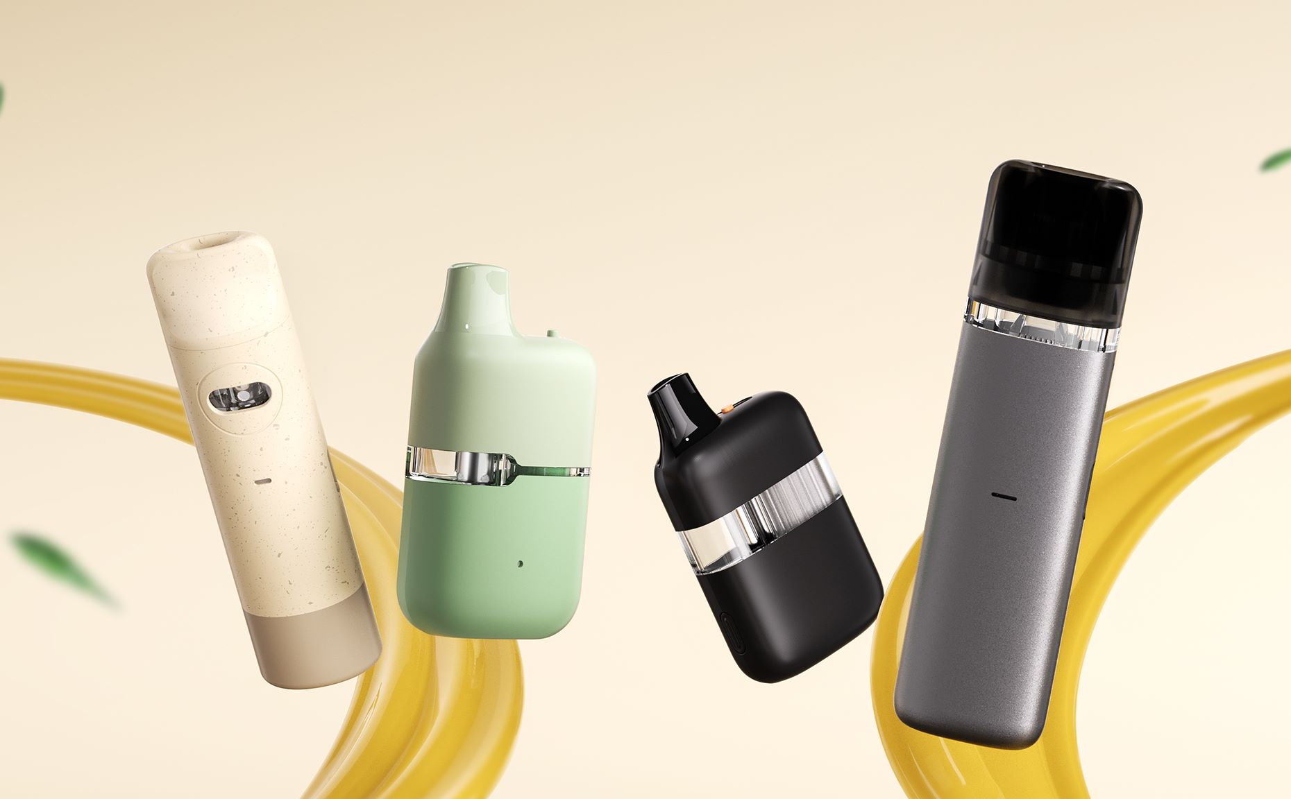 CCELL - Premium Vapes, Cartridges, Pods, Batteries