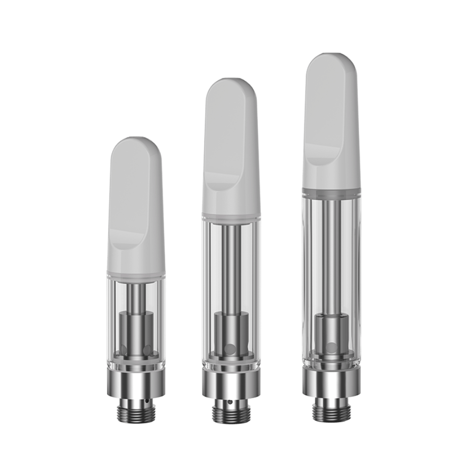 M6T-SE - BPA-Free Thermoplastic Cartridge - CCELL