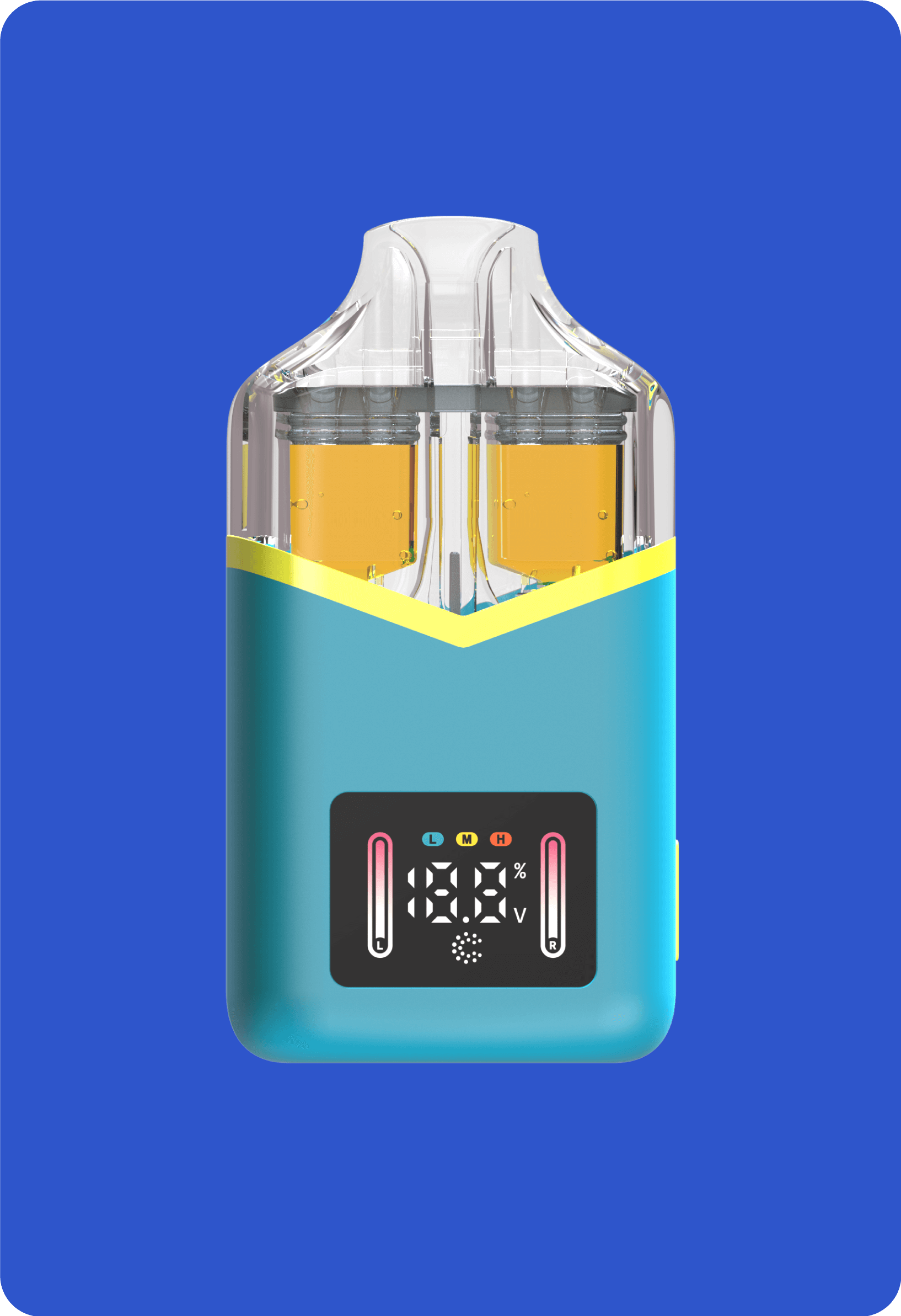 CCELL - Premium Vapes, Cartridges, Pods, Batteries Online